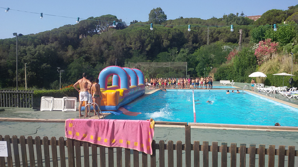 Hinchable deslizante | www.fiestalea.com